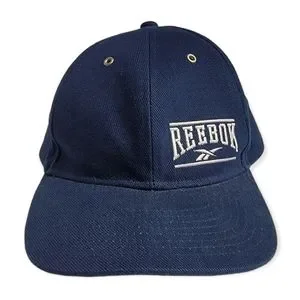 Reebok | Accessories | Vintage Reebok Snapback | Poshmark